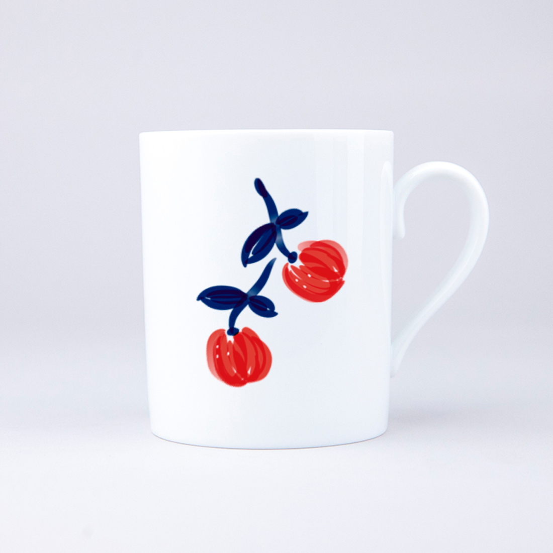 Mug Clémentine | Mug in France